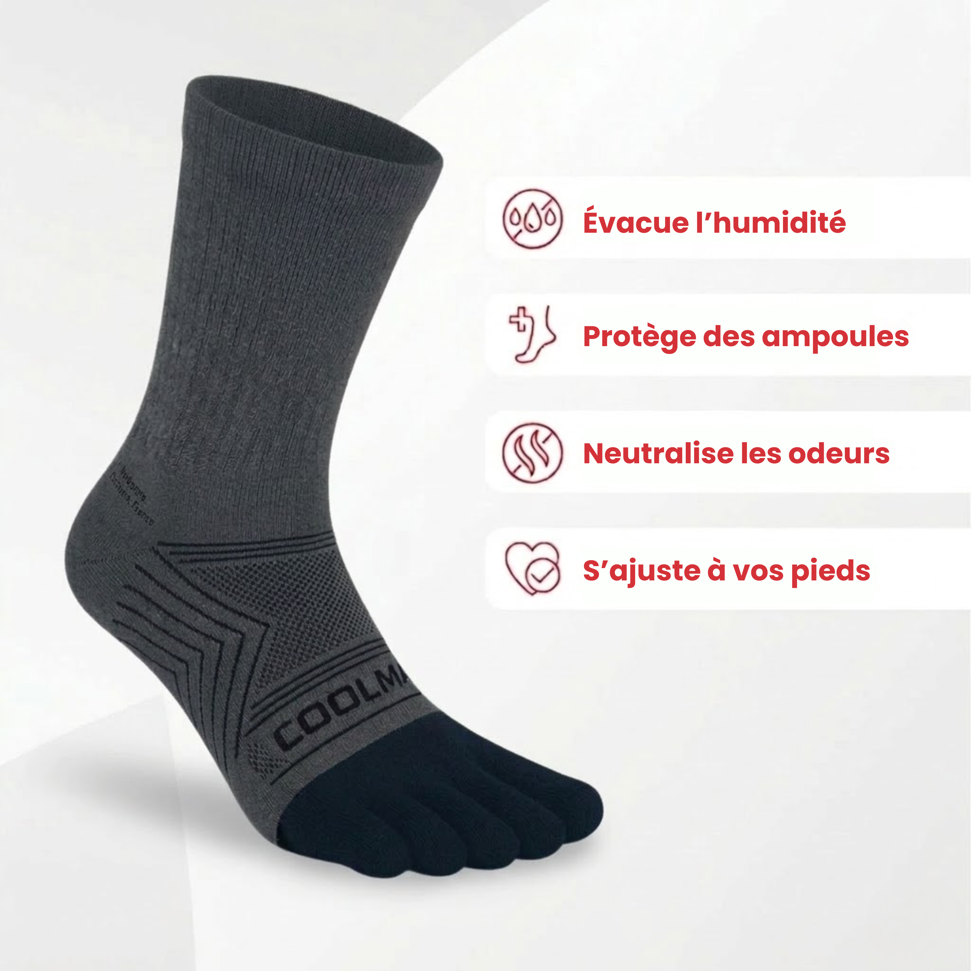 Collection Rando – runor.